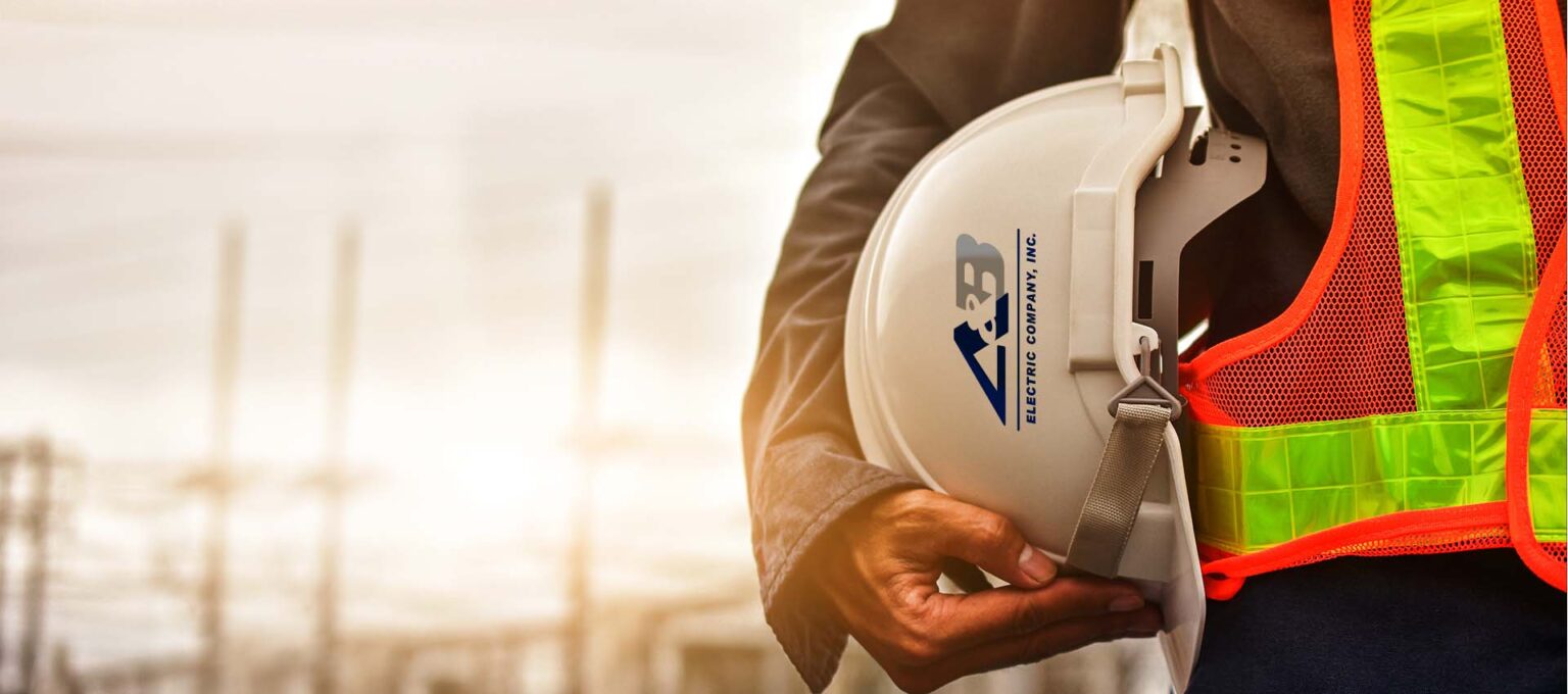 Welcome to A&B Electric Company, Inc. - A&B Electric Company, Inc.